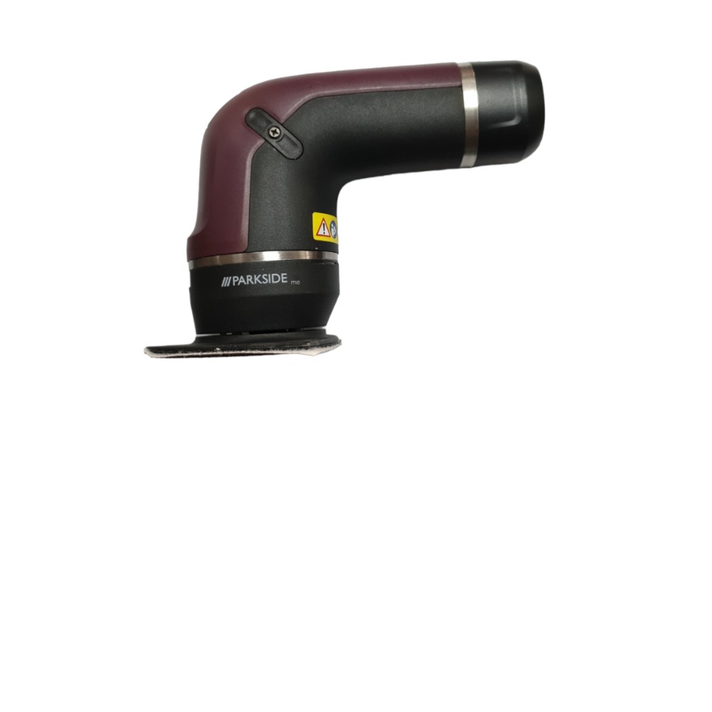 Parkside Cordless Detail Sander - Own4Less